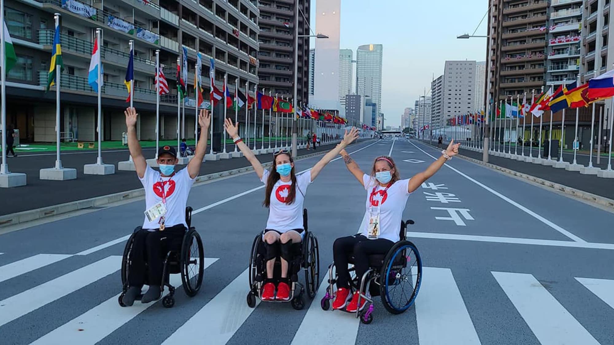 La grande traversée de Mathieu St-Pierre | Sports | Radio-Canada.ca