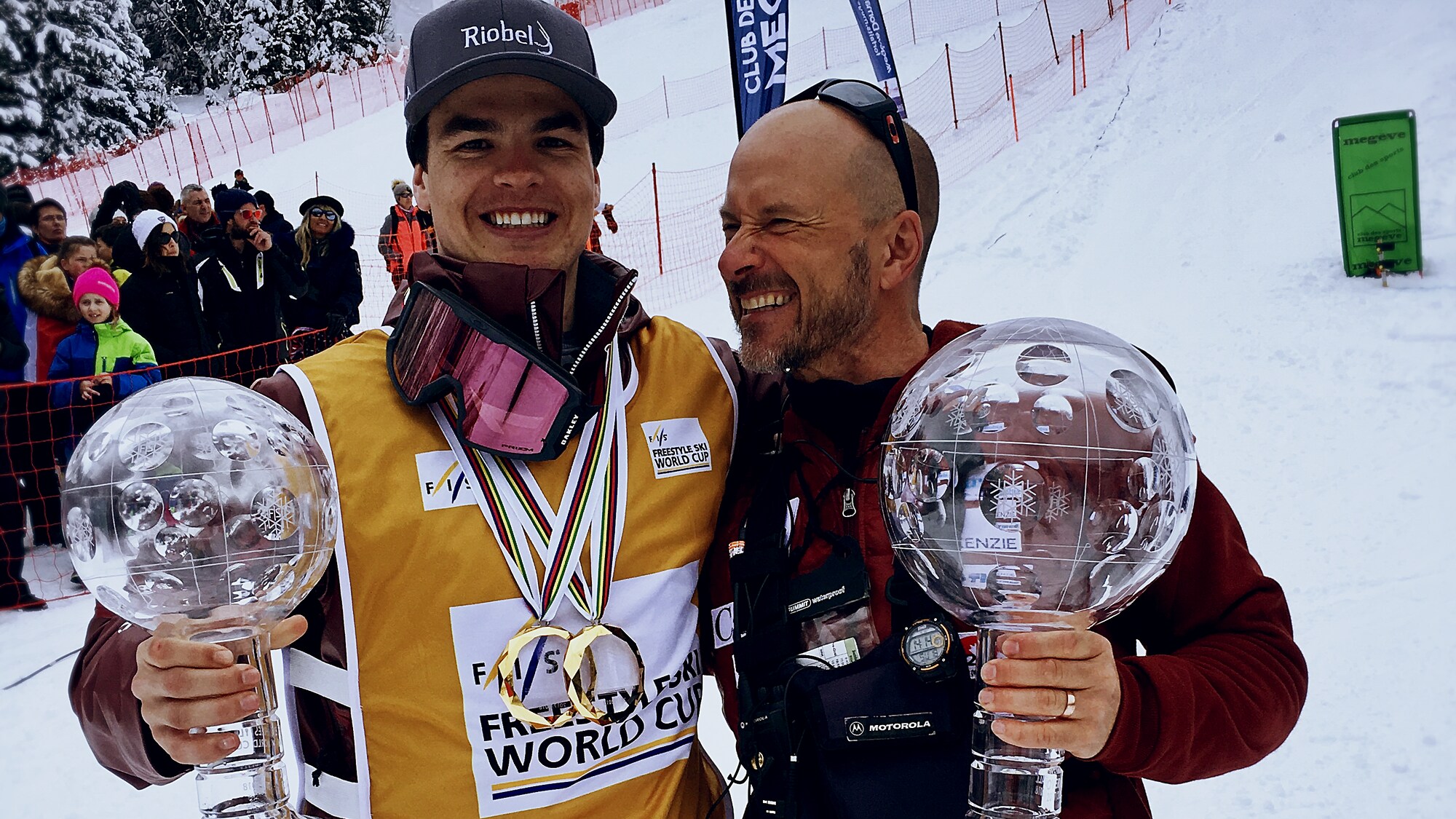 Comme une peine d'amour | Sports | Radio-Canada.ca
