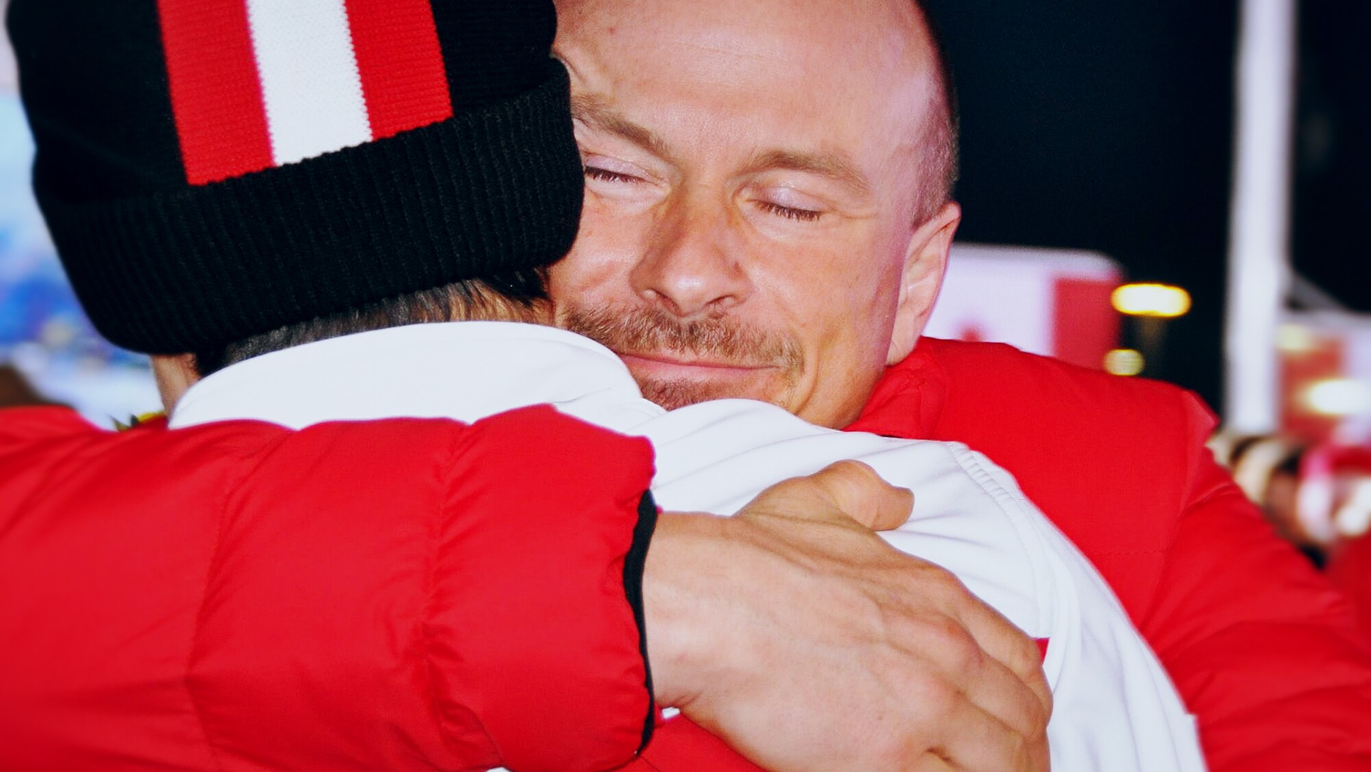 Comme une peine d'amour | Sports | Radio-Canada.ca