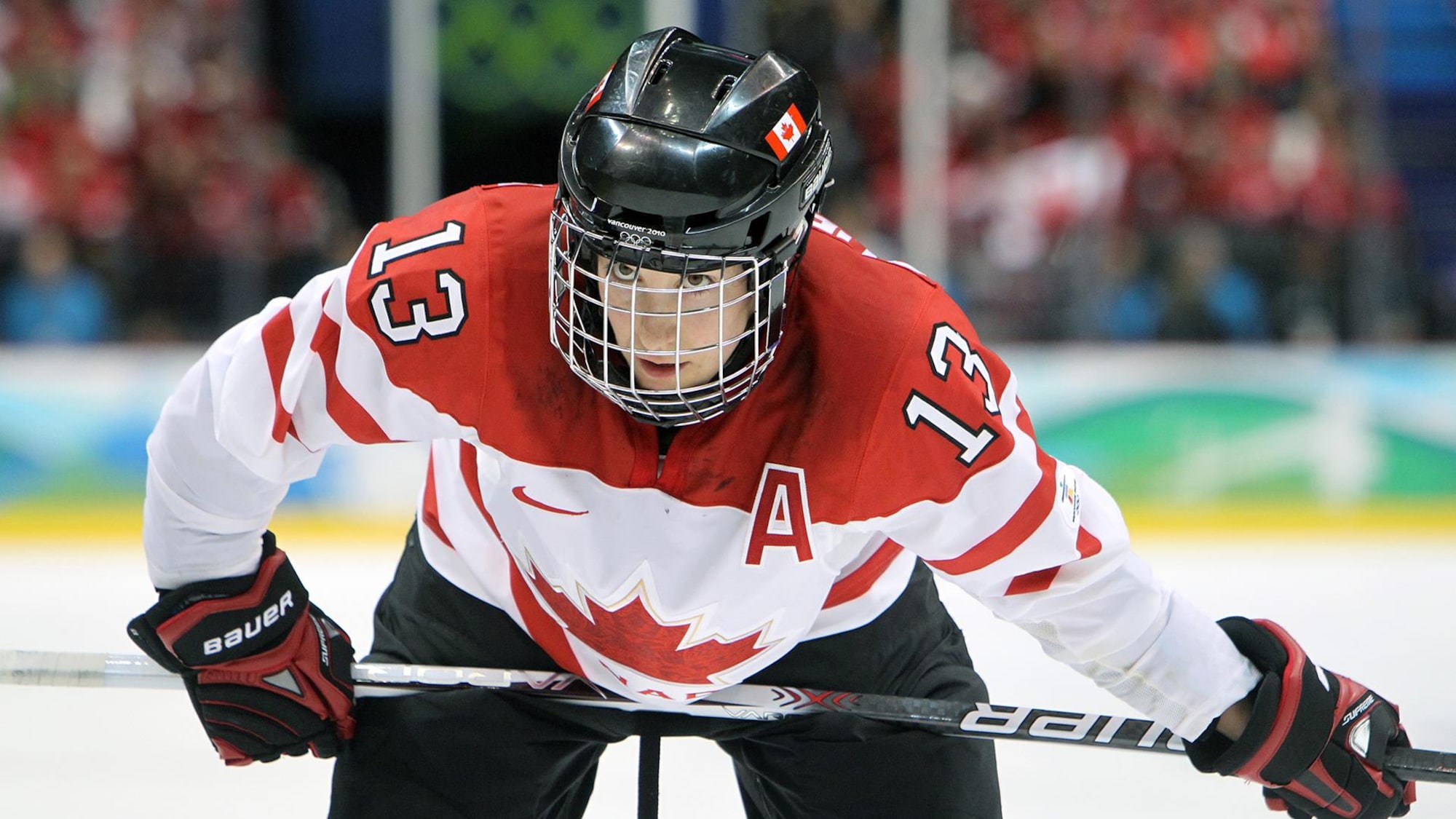 Caroline, tout le monde a envie de la suivre | Sports | Radio-Canada.ca