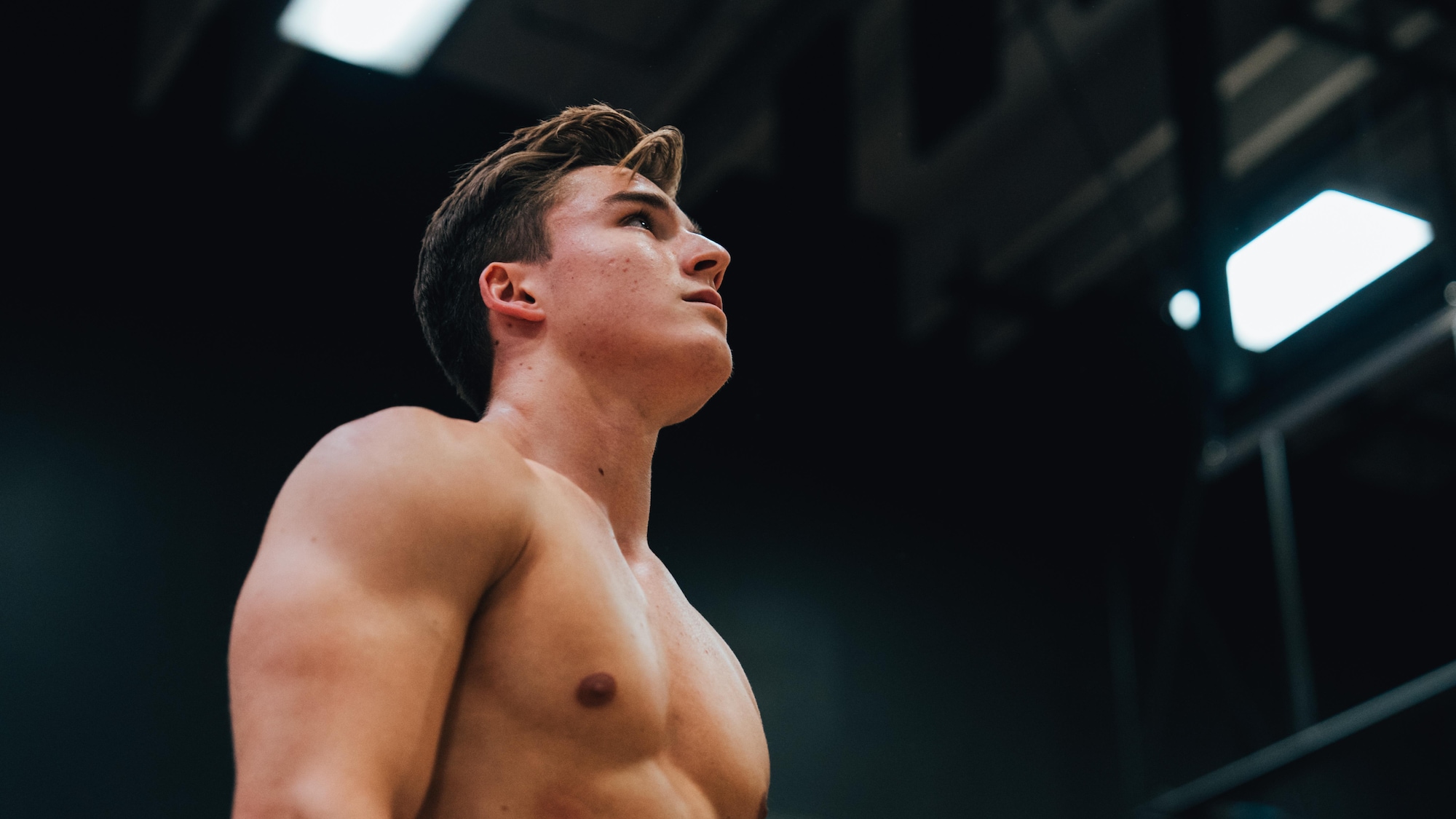 Félix Dolci – J’ai rêvé à Tokyo, je fonce vers Paris | Sports | Radio ...