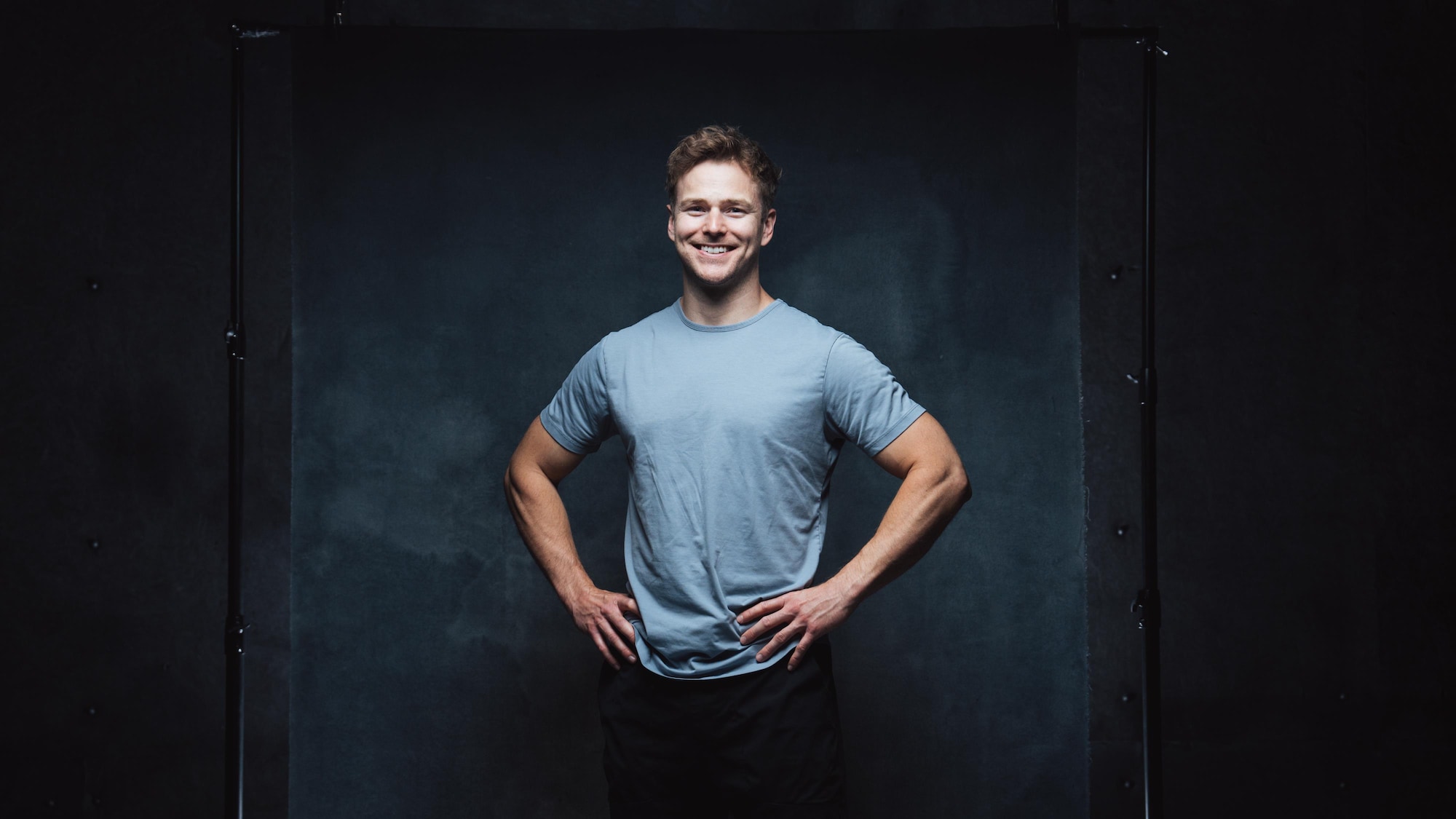 Hugo Barrette – En passant, j’ai pris ma retraite | Sports | Radio ...