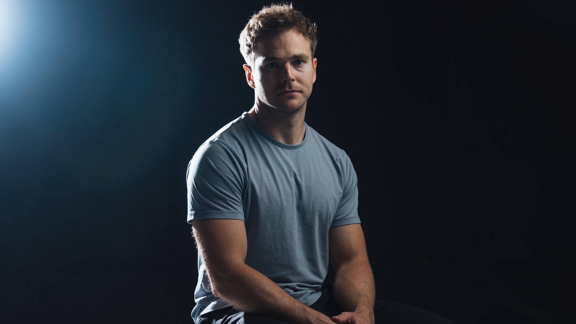 Hugo Barrette – En passant, j’ai pris ma retraite | Sports | Radio ...