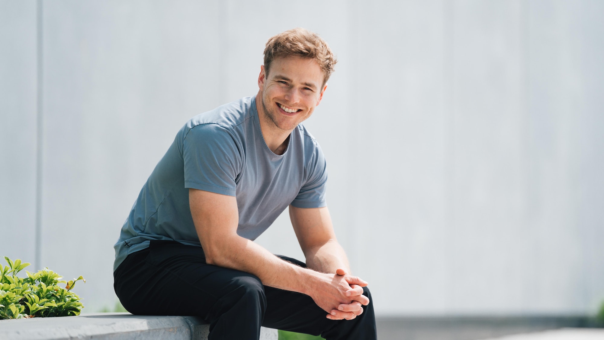 Hugo Barrette – En passant, j’ai pris ma retraite | Sports | Radio ...