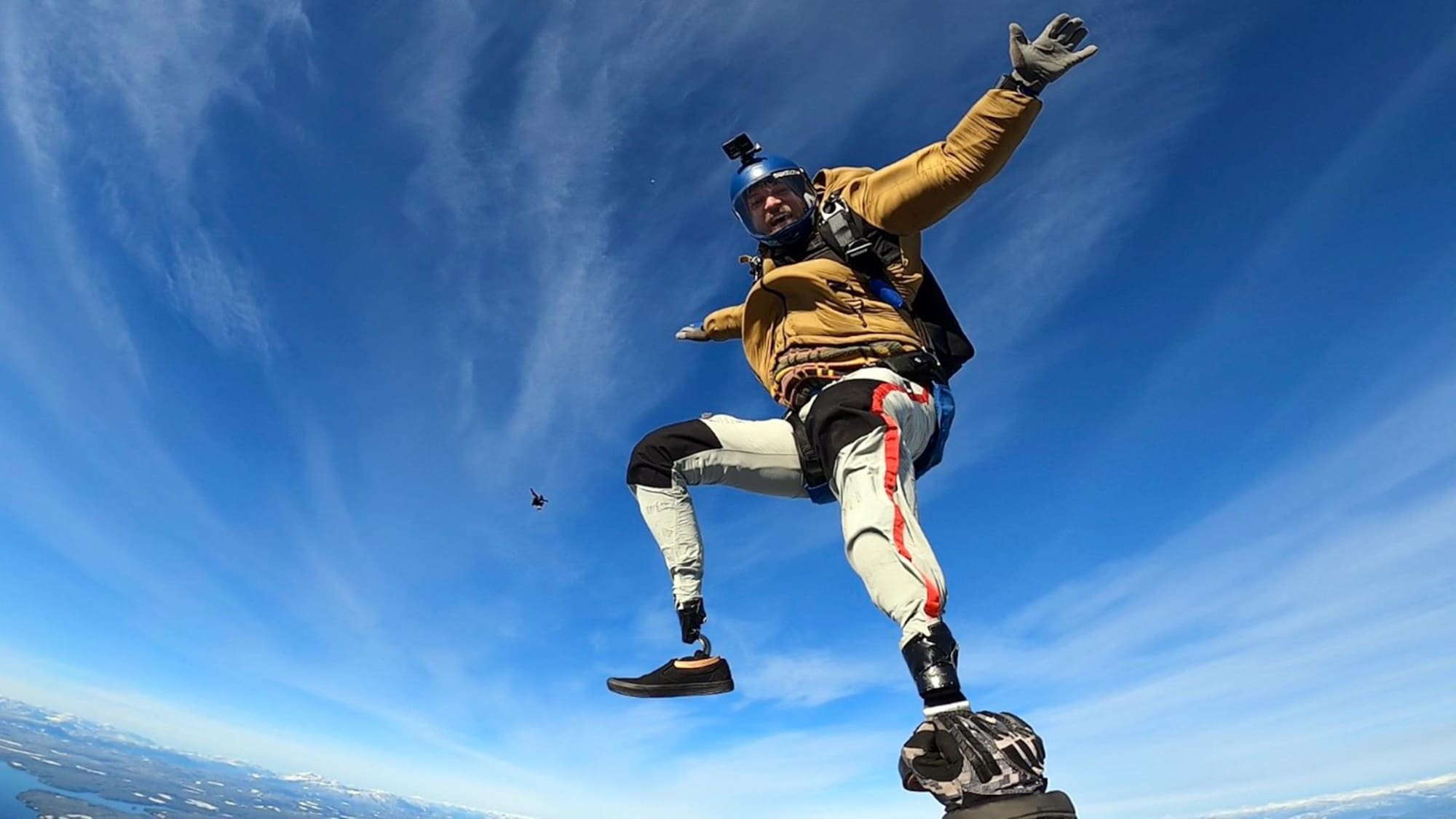 La grande aventure de Tyler Turner | Sports | Radio-Canada.ca