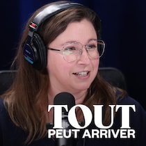 Plongée dans la cinquantaine des femmes, avec Patricia Paquin et ...