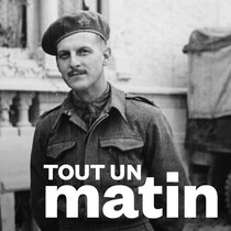 Un livre consacré aux Québécois présents le Jour J | OHdio | Radio-Canada