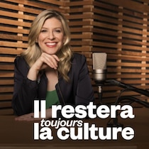 Anne-Marie Withenshaw : un documentaire sur la proche aidance, deux ans ...