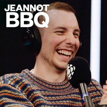 Pier-Luc Funk, l’acteur comique qui excelle dans les rôles dramatiques