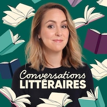 Sophie Lalonde-Roux et Sam-Éloi Girard parlent du roman Poudreuse ...