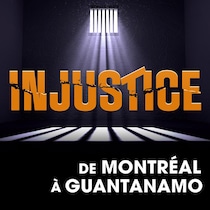 S1 EP5 - De Montréal à Guantanamo : Mohamedou, le messager | OHdio ...