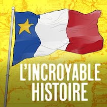 Le Parti acadien, symbole du nationalisme francophone au Nouveau ...