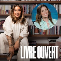 Lydia Bouchard se confie sur son besoin de danser | OHdio | Radio-Canada