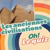La pierre de Rosette : la clé pour comprendre l’Égypte ancienne | OHdio | Radio-Canada