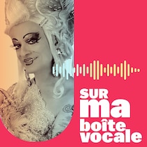« Le drag, par essence, est politique » – la drag queen Piche | OHdio ...