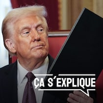 Le Groenland et l’économie font perdre des appuis à Donald Trump ...