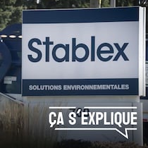 Alexandre Shields et Olivier Bernard, tous deux investis dans leur ...