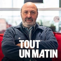 Vassili Schneider, le comédien québécois qui monte en France | OHdio ...