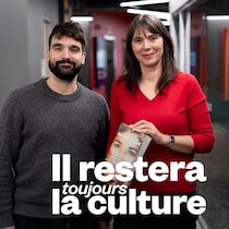 Annie Desrochers : le musée, lieu « magique » d’échange avec ses ...