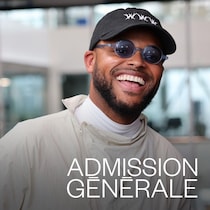 Le mont habité, cette œuvre monumentale qui orne le REM | OHdio | Radio ...