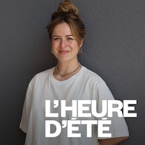 Catherine Chabot : de l’art sérieux aux comédies | OHdio | Radio-Canada