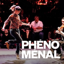 La gigue, une danse bien de chez nous | OHdio | Radio-Canada