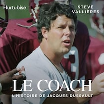 Benjamin St-Juste veut rendre le rêve de la NFL accessible aux jeunes ...