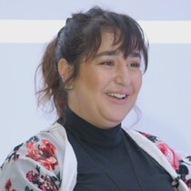 Montréal-Nord et les bribes d’enfance de Mariana Mazza | OHdio | Radio ...