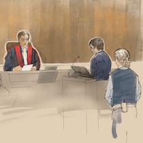 Les parents d’Alexandre Bissonnette s’ouvrent sur le drame de la grande ...