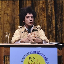 Un 2e album pour Claude Meunier et La famille Denuy | OHdio | Radio-Canada