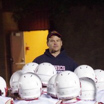Un hommage à « Coach Jimmy » par son fils Joey Thompson | OHdio | Radio ...