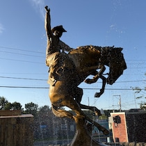 Le chanteur de nouveau country Rick Duff de passage à Toujours le matin ...