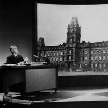 Les élections de 1966, la défaite crève-cœur de Jean Lesage | OHdio ...