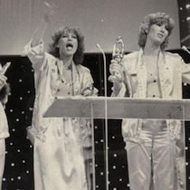 Judi Richards, une spectatrice passionnée par tous les arts | OHdio | Radio-Canada