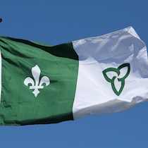 TFO lance sa nouvelle saison à Sudbury pour le 50e du drapeau franco ...