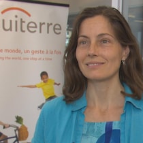 La création d’Équiterre, dans l’œil de ses cofondateurs | OHdio | Radio ...