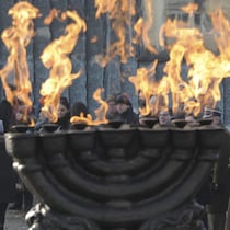 Alexandra Szacka, Agnès Gruda et Joanna Gruda : trois sœurs, sans le ...