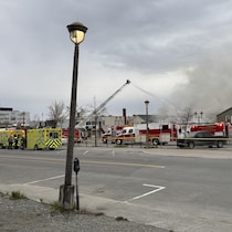 Incendies à Val-d’Or : la Sûreté du Québec a « besoin de la population ...