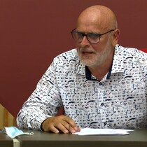 L’après-midi est à... Jean-Pierre Rioux | OHdio | Radio-Canada