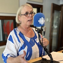 Autorisation ministérielle : Martine Rioux nommée présidente du comité ...