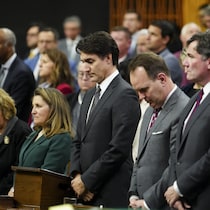 Ben Mulroney parle du legs de son père, Brian Mulroney | OHdio | Radio ...