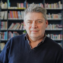 Qimmik, de Michel Jean : hommage aux chiens massacrés du Nunavik ...