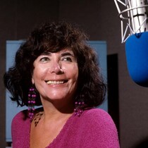 Minou Petrowski s'est éteinte | OHdio | Radio-Canada