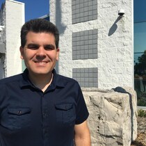 L'élu de la semaine avec Andrew Dowie | OHdio | Radio-Canada