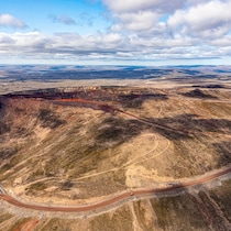 Belledune se croit bien positionné pour desservir l’Europe | OHdio ...