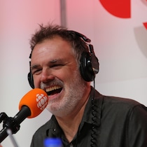 Patrick Senécal déplore le vol de ses livres par l’IA