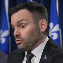 Alex Boissonneault réagit aux propos de PSPP sur Radio-Canada | OHdio ...