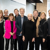 Les 100 meilleures émissions québécoises de tous les temps | OHdio ...