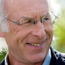 La fille de l’humoriste Pierre Légaré souligne l’audace de son père ...