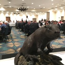 Retour sur le voyage du CÉCS au Maroc et en Tunisie | OHdio | Radio-Canada